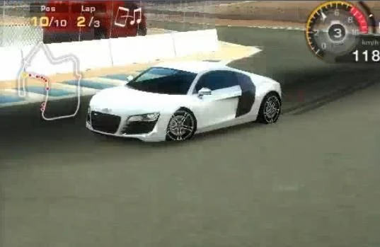 Audi R8 4.2 FSI quattro | GT Racing Wiki | Fandom
