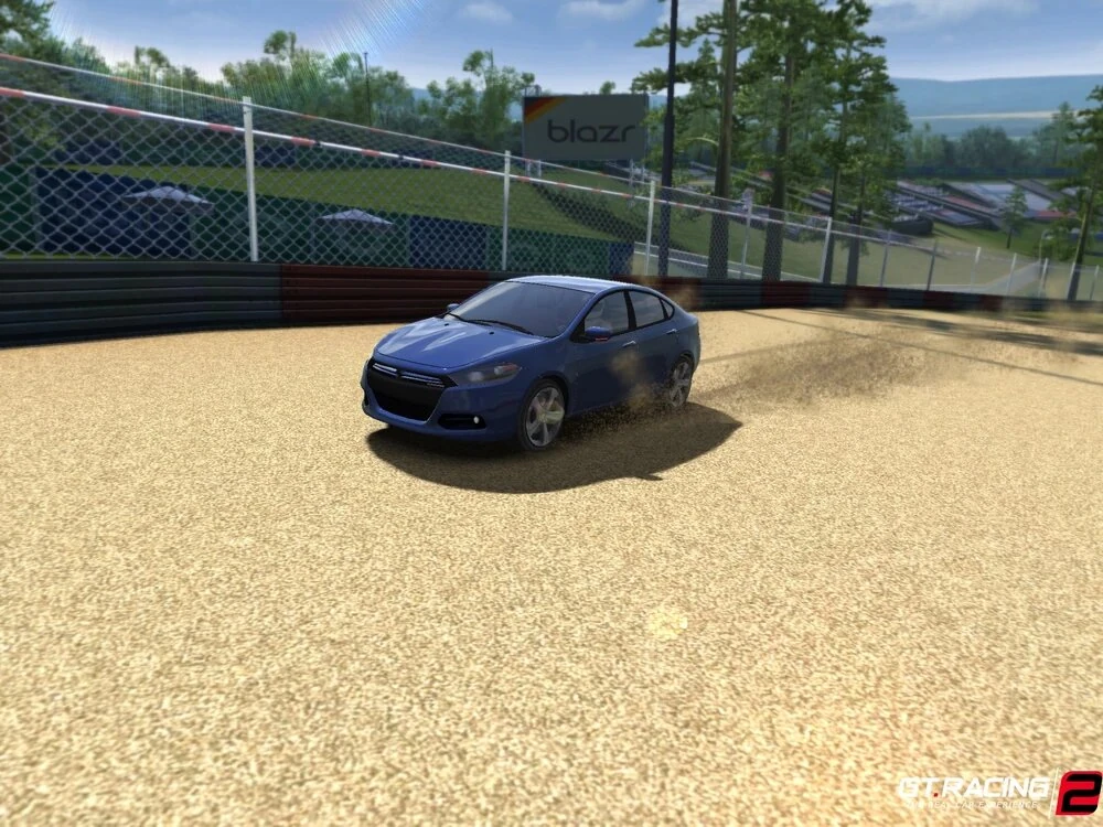 GT Racing: Motor Academy/Cut Content | GT Racing Wiki | Fandom