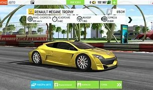 Renault Mégane Trophy | GT Racing Wiki | Fandom