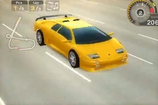 Lamborghini Diablo SV | GT Racing Wiki | Fandom