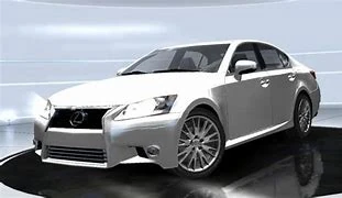 Lexus GS 350 | GT Racing Wiki | Fandom