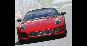 Ferrari 599 GTO | GT Racing Wiki | Fandom