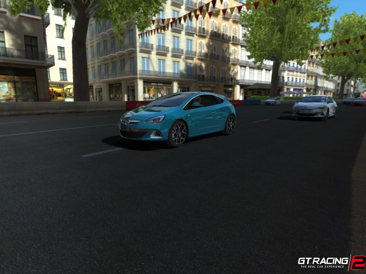 Barcelona | GT Racing Wiki | Fandom