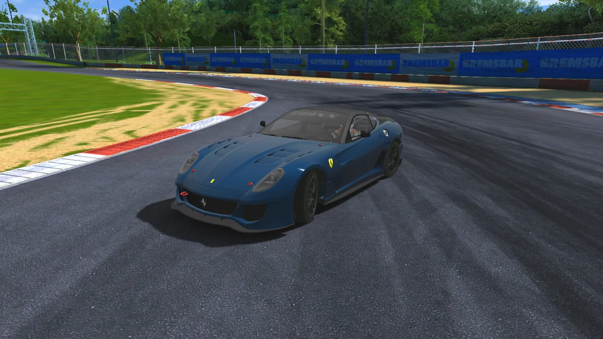 Drift | GT Racing Wiki | Fandom