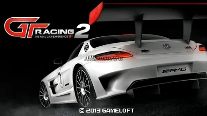 GT Racing 2 (Beta) | GT Racing Wiki | Fandom