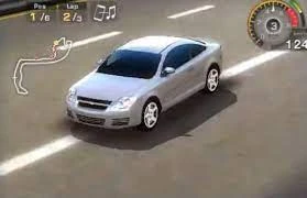 Chevrolet Cobalt | GT Racing Wiki | Fandom