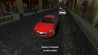 Chevrolet Code 130R | GT Racing Wiki | Fandom