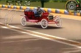 Ford 1909 Model T | GT Racing Wiki | Fandom