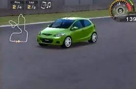 Mazda2 | GT Racing Wiki | Fandom