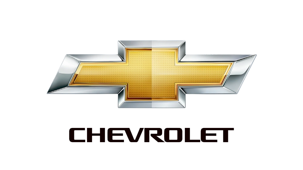 Chevrolet | Wiki GT World Series | Fandom
