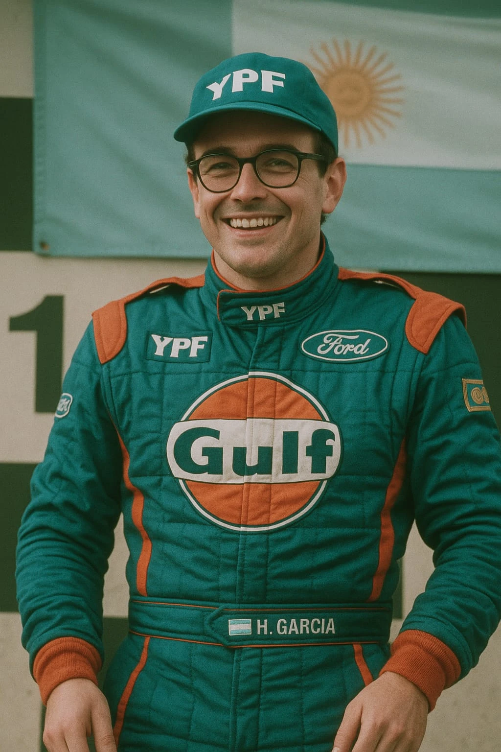 Temporada 1993 del GT World Championship | Wiki GT World Series | Fandom