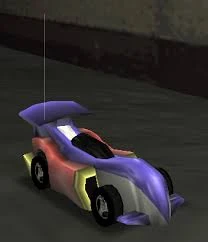 RC Bandit | GTA Liberty Wiki | Fandom