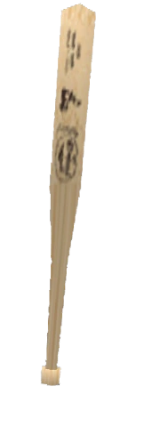 Baseball Bat | GTA Liberty Wiki | Fandom