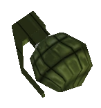 Grenades | GTA Liberty Wiki | Fandom