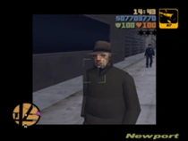 Serial Killer | GTA Liberty Wiki | Fandom