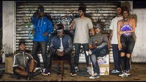 Tongan Crip Gang | Gta 5 Online Gangs Wiki | Fandom