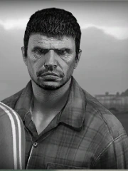 Benjamin | GTA 5 Roleplay Wiki | Fandom