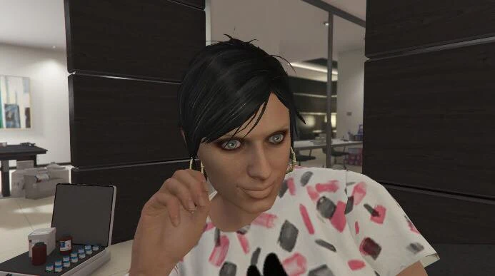 Natalie Fang | GTA 5 Roleplay Wiki | Fandom