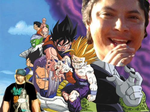 Saga de Hugo Acha | Wiki GTA Ball | Fandom