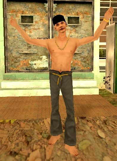 Renzo Games | Wiki GTA Ball | Fandom