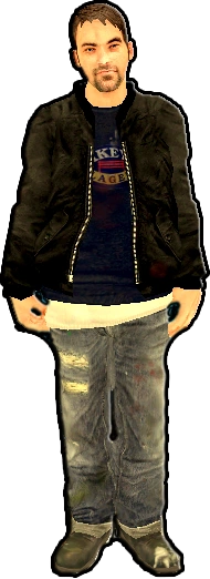 Hugo Acha | Wiki GTA Ball | Fandom