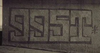 Barrio 99th Street | LS Central Wiki | Fandom