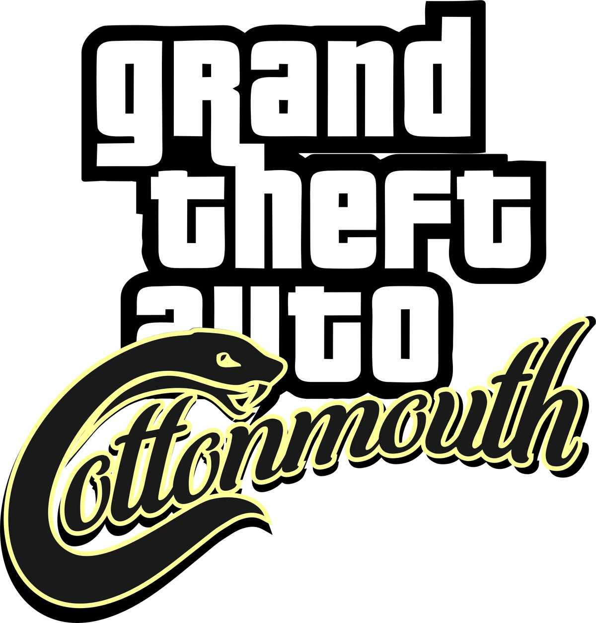 Grand Theft Auto: Cottonmouth | GTA Carcer City & Cottonmouth Modding ...