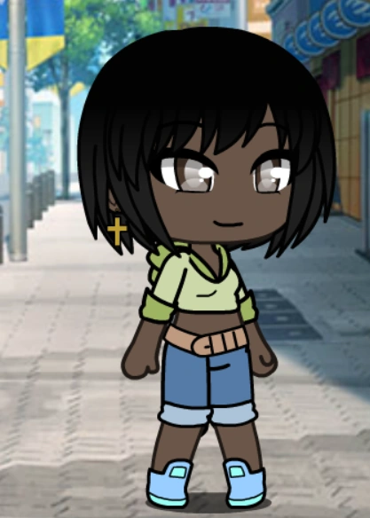 May Roman | Gta Fanmade Wiki | Fandom