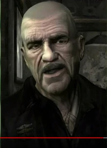 Johnny Klebitz | Gta Fanmade Wiki | Fandom