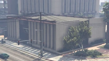 Mayors of Los Santos (Davis) | Gta Fanmade Wiki | Fandom