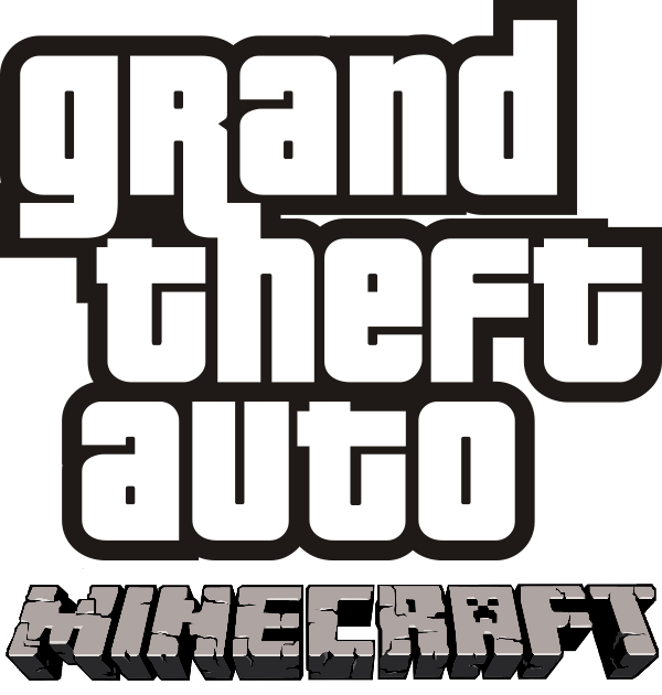 Gta minecraft | Wikia Gta fanon | Fandom