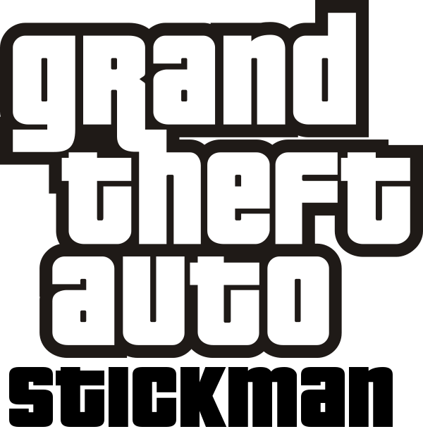 Gta stickman | Wikia Gta fanon | Fandom
