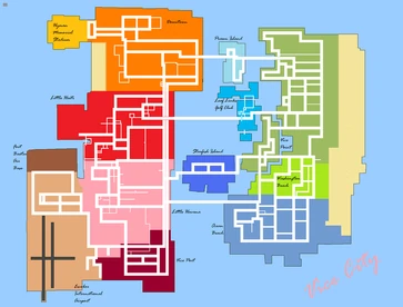 Gta color | Wikia Gta fanon | Fandom