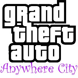Grand Theft Auto: Anywhere City | Wikia Gta fanon | Fandom