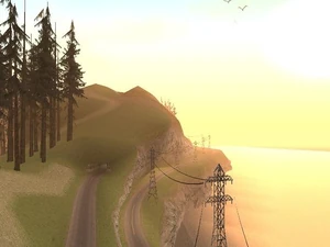 Highways | GTA Highways and More Wikia | Fandom