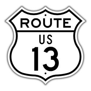 Route 13 | GTA Highways and More Wikia | Fandom