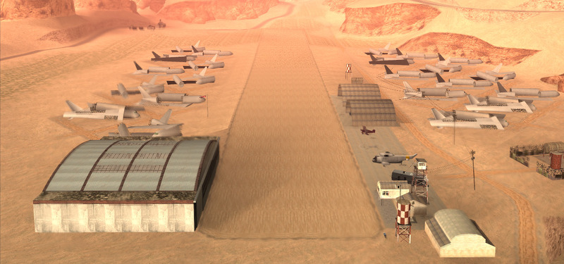 Verdant Meadows Airfield | GTA Lithuania Wiki | Fandom Verdant Meadows Airfield | GTA Lithuania Wiki | Fandom