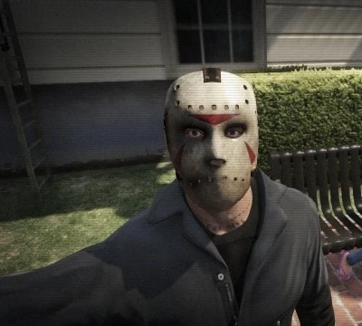 Jason Philips | Wiki GTA Los Santos | Fandom