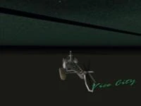 Blue Hell Portals | GTA Myths Wiki | Fandom