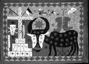 Bossou | GTA Myths Wiki | Fandom