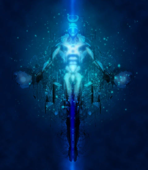 Technological Singularity | GTA Myths Wiki | Fandom