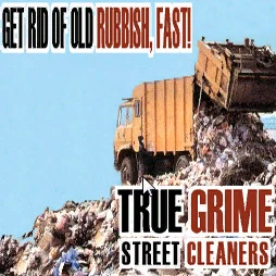 True Grime Street Cleaners | GTA Myths Wiki | Fandom