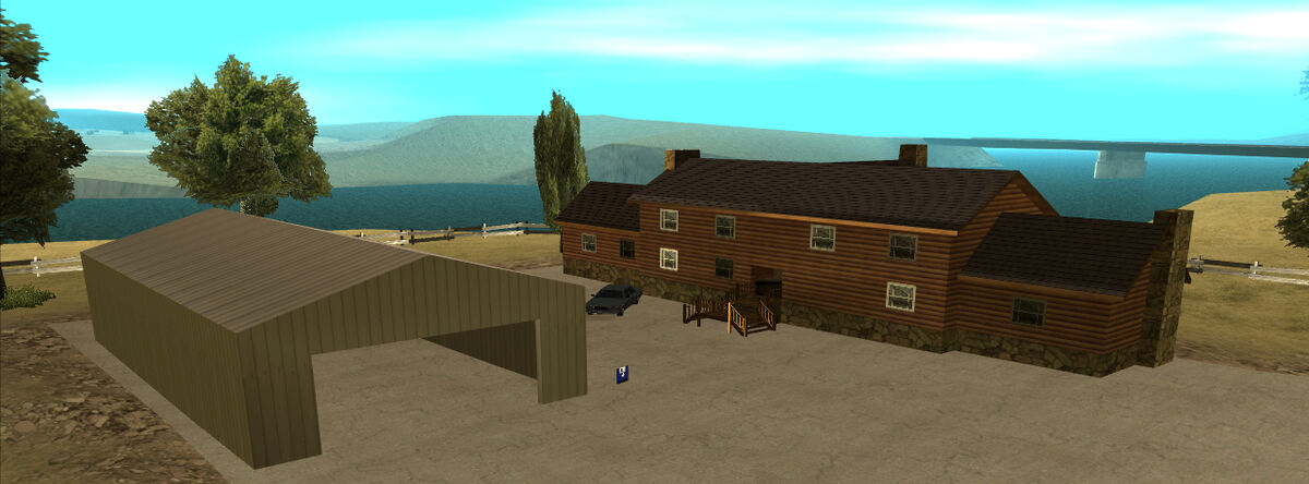 Toreno's Ranch | GTA Myths Wiki | Fandom