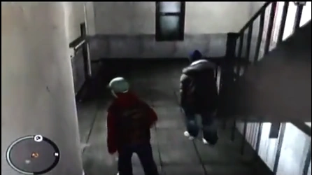 Blood House | GTA Myths Wiki | Fandom