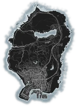 Myths and Legends in GTA V | GTA Myths Wiki | Fandom