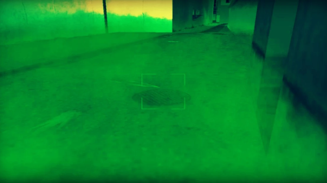 Real Carmen Winstead Dead Body