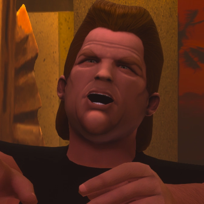 Phil Cassidy | GTA Myths Wiki | Fandom