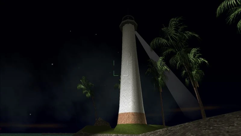 Haunted Lighthouse | GTA Myths Wiki | Fandom