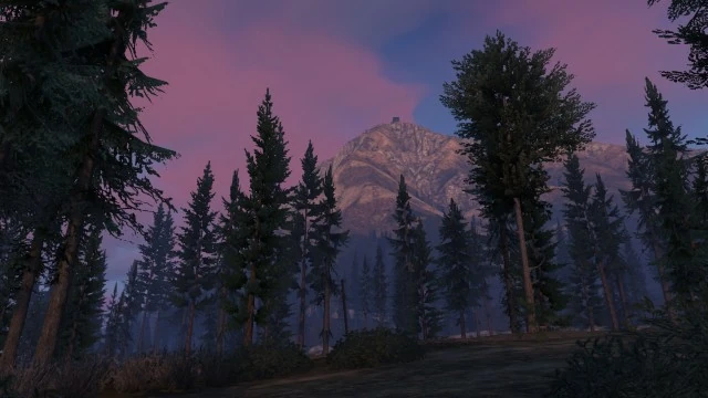 Paleto Forest | GTA Myths Wiki | Fandom