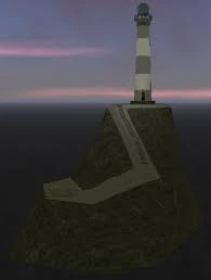 Haunted Lighthouse | GTA Myths Wiki | Fandom